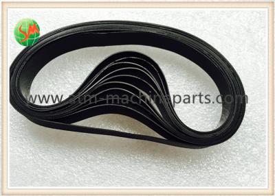 Cina Attrezzatura di attività bancarie di servizio di BANCOMAT di BANCOMAT Parts14x339x0.65mm dell'ncr della cinghia di trasporto in vendita