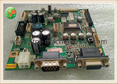 China Nautilus Hyosung ATM Accessories VGA Control Board 7540000005 For LCD Monitor for sale