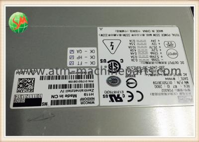중국 01750136159 Wincor ATM 부속 PC280 전력 공급 ATM 안전 분배자 판매용
