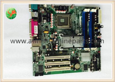 China 497-0451319 6625 ATM Parts Intel Q965 LGA 775 EATX Talladega Motherboard for sale
