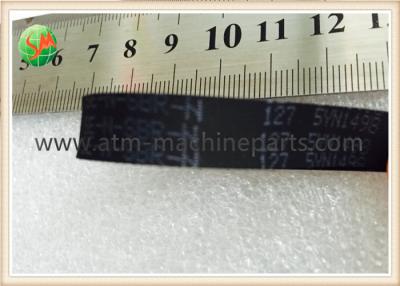 中国 A001600 NMD 自動支払機は NF200 10*127*0.65 短いベルトの栄光自動支払機ベルトを分けます 販売のため