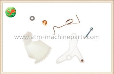 China Silver & White NMD ATM Parts Rear of NC301 Cassette Kit A021879 for sale