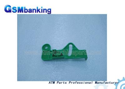 China 445-0610618 Rechazar la caja de la llave de la purga del contenedor 4450610618 NCR ATM partes en venta