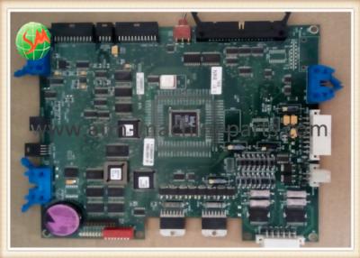 Cina IL BANCOMAT dell'ncr 58xx parte il bordo 5886 del PWB di controllo del Bancomat 445-0673476 4450673476 in vendita