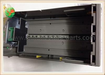 Cina Colore grigio 4450657664 445-0657664 della cassetta dell'ncr della macchina di bancomat della banca delle parti di BANCOMAT dell'ncr in vendita