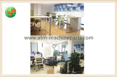 China New original Card Reader Custom precision NCR ATM Parts / Cash Dispenser Parts for sale