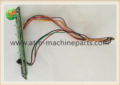 중국 Diebold 스마트 카드 독자 예비 품목 반대로 대충 훑어 보는 LED 전송기 PCB 판매용