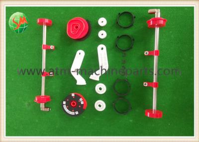 中国 445-0591578 NCR 自動支払機の部品ギヤ集りドライブ アセンブリ一突き 445-0669480 販売のため