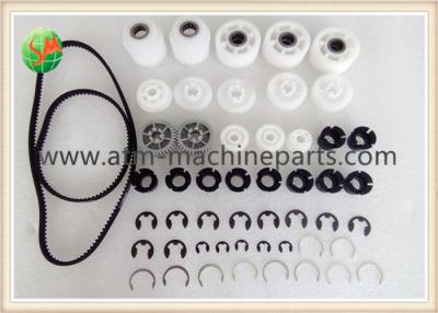 中国 445-0591578 NCR 自動支払機の部品ギヤ集りドライブ アセンブリ一突き 445-0669480 販売のため