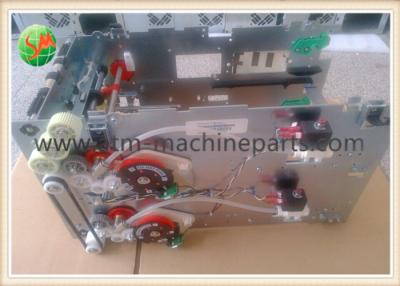 中国 445-0591578 NCR 自動支払機の部品ギヤ集りドライブ アセンブリ一突き 445-0669480 販売のため