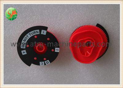 Cina 445-0591578 scelta 445-0669480 del complessivo di azionamento del mazzo dell'ingranaggio delle parti di BANCOMAT dell'ncr in vendita