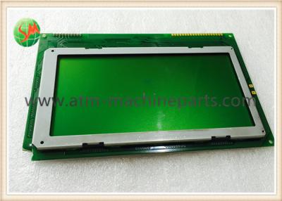 China 445-0681657 zerteilt ATM erhöhte Rückseite EOP ATM-Maschine NCR EOP LCD 4450681657 zu verkaufen