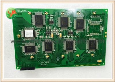 China 445-0681657 zerteilt ATM erhöhte Rückseite EOP ATM-Maschine NCR EOP LCD 4450681657 zu verkaufen