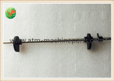 Cina L'ASSE DOPPIA della SINCRONIZZAZIONE di camma dell'asse dell'ncr della macchina di BANCOMAT delle parti di BANCOMAT HA MODELLATO 445-0668274 in vendita