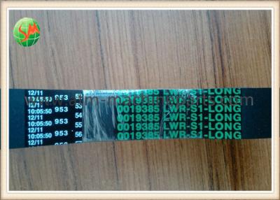 Cina 0090019385 cinghia di trasporto del relatore dell'ncr 6625 delle parti 009-0019385 di BANCOMAT dell'ncr in vendita