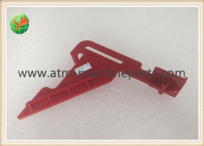 Cina IL BANCOMAT dell'ncr 58xx parte 4450646499 scrematrice dell'ASSEMBLEA dell'OTTURATORE di 445-0646499 MCRW l'anti in vendita