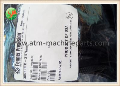 中国 自動支払機の予備品 49-204013-000E Diebold ベルト/Opteva ベルト 5 の高さ 49204013000E 販売のため