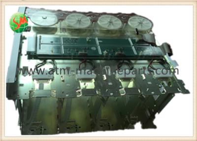 중국 Wincor Nixdorf Atm 기계 저장 고침은 01750126457 C4060 단위 1750126457를 설치했습니다 판매용