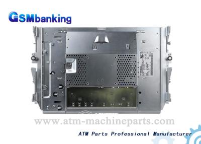China painel de exposição plástico 445-0741591 das peças F15SBL do NCR ATM à venda