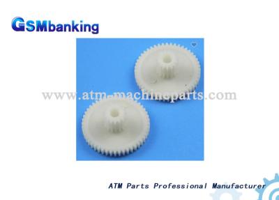 Cina Ingranaggio 48T 15T della cassetta di Wincor dei pezzi di ricambio di BANCOMAT in vendita