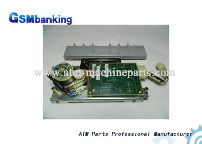 China DISP do OBTURADOR de UX do CONJUNTO das peças do NCR ATM (distribuidor & PARA DESCONTAR DENTRO o obturador) 445-0677657 à venda