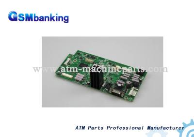 China A máquina do Atm parte o leitor de cartão de série principal Control Board do NCR 998-0911305 à venda