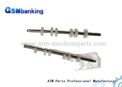 China NCR D Wheel Pressure Roller Shaft ATM Machine Spare Parts 445-0609819 4450609819 for sale