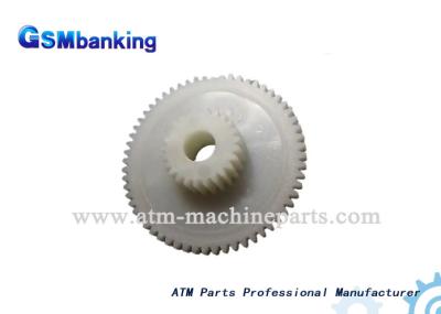 China NR006XX0PT003 NCR ATM Spare Parts 6625 Receipt Drive Pulley for sale