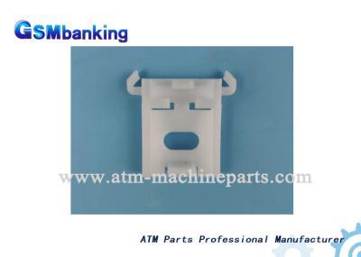 China 4450726079 NCR ATM Parts S2 White Cassette Latch for sale