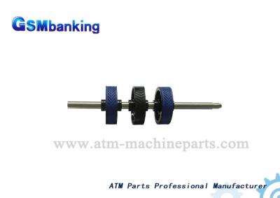 China 49-204018-000A 49204018000A ATM Spare Parts Diebold Opteva Feed Shaft Aggressive for sale