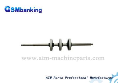 Cina la macchina di BANCOMAT di 49248086000A 49-248086-000A parte l'asse di rullo dell'impilatore di Diebold 5500 in vendita