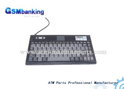 China 49-221669-000A Diebold ATM Parts OPTEVA Operator Keyboard USB for sale