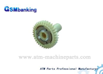 China 1750051761-04 Wincor Nixdorf ATM Parts V Module 34T Yellow Gear 01750051761 for sale