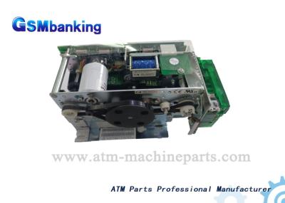 China ICT3Q8-3A2347 Atm Spare Parts NCR 66XX Card Reader 009-0025444 for sale