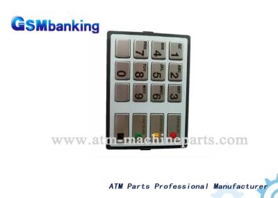 China 49249440764 Diebold ATM Parts Nixdorf EPP7(BSC) LGE STSTL NO HTR SPA Keyboard for sale