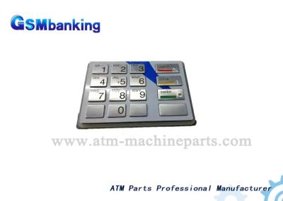 中国 49249440764のDiebold自動支払機の部品Nixdorf EPP7 （BSC） LGE STSTL高温リアクター鉱泉のキーボード無し 販売のため