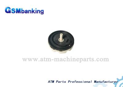 Cina Impilatore grandi parti bianche 1750043973 di BANCOMAT di Wincor Nixdorf dell'impronta digitale dell'ingranaggio in vendita