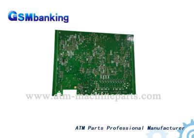 China 445-0749331 NCR ATM Spare Parts S2 Control Board 445-0749347 NCR Dispenser Controller PCB for sale