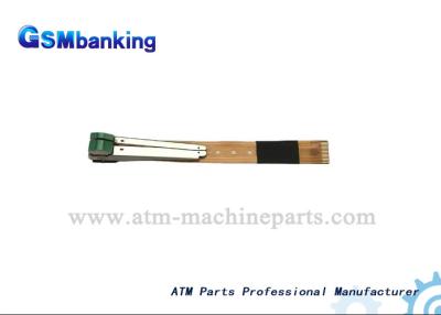 Cina testa di Magnetic Read Write del lettore di schede dell'ncr di 9980235656 di BANCOMAT 998-0235656 pezzi meccanici in vendita