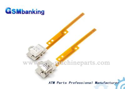 Cina 9980235658 parti di BANCOMAT dell'ncr hanno incastonato il lettore di schede dell'ncr 58Xx Customized Magnetic Heads in vendita