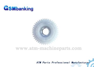 China Plastic NCR ATM Parts S2 Pick Module Motor Gear 4450756286 445-0756286-18 for sale