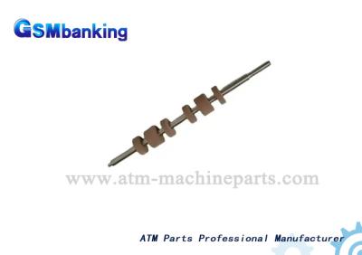 China 01750133110 Wincor Nixdorf ATM Parts Cineo C4060 SHAFT_E_CPL 1750133110 Sponge Roller Shaft for sale