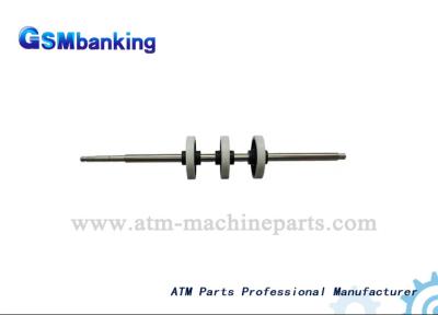 中国 49248086000A自動支払機機械部品のDiebold 5500のスタッカーのローラー シャフト 販売のため