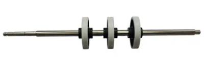 Cina la macchina di BANCOMAT 49248086000A parte l'asse di rullo dell'impilatore di Diebold 5500 in vendita