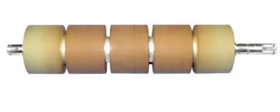 China 01750101956-41 Wincor ATM Parts CCDM VM3 Roller Shaft 1750101956-41 à venda