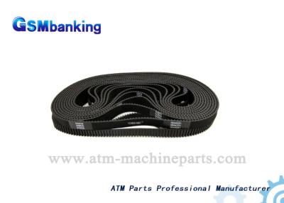 China Caucho inasequible de los componentes de la máquina del cajero automático de la correa de transporte del casete de la moneda de NCR en venta