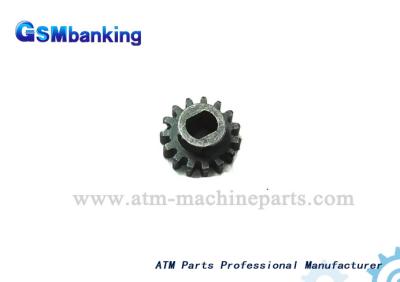 China 104000578 Wincor Nixdorf ATM Parts Clamping 15T Double Gear Metal for sale