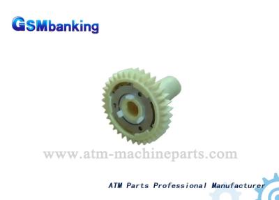 China 01750051761 engrenagem do amarelo do módulo 34T de Wincor Nixdorf V das peças sobresselentes do ATM à venda