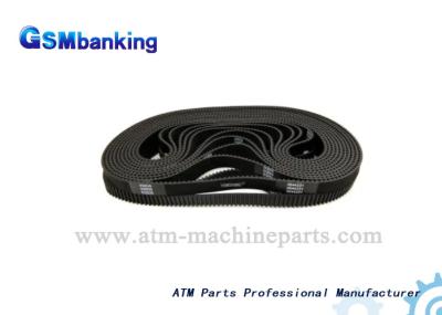 Cina Cintura di moneta Cintura di trasporto Cintura di trasporto Componenti della macchina bancomat Gomma NCR Parti bancomat in vendita
