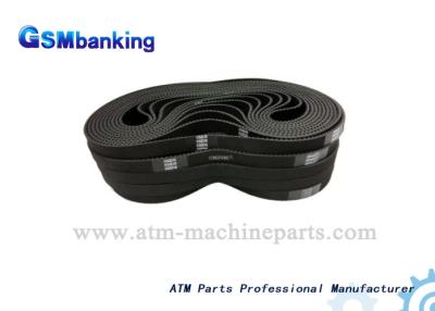 Cina Cintura di moneta Cintura di trasporto Cintura di trasporto Componenti della macchina bancomat Gomma NCR Parti bancomat in vendita